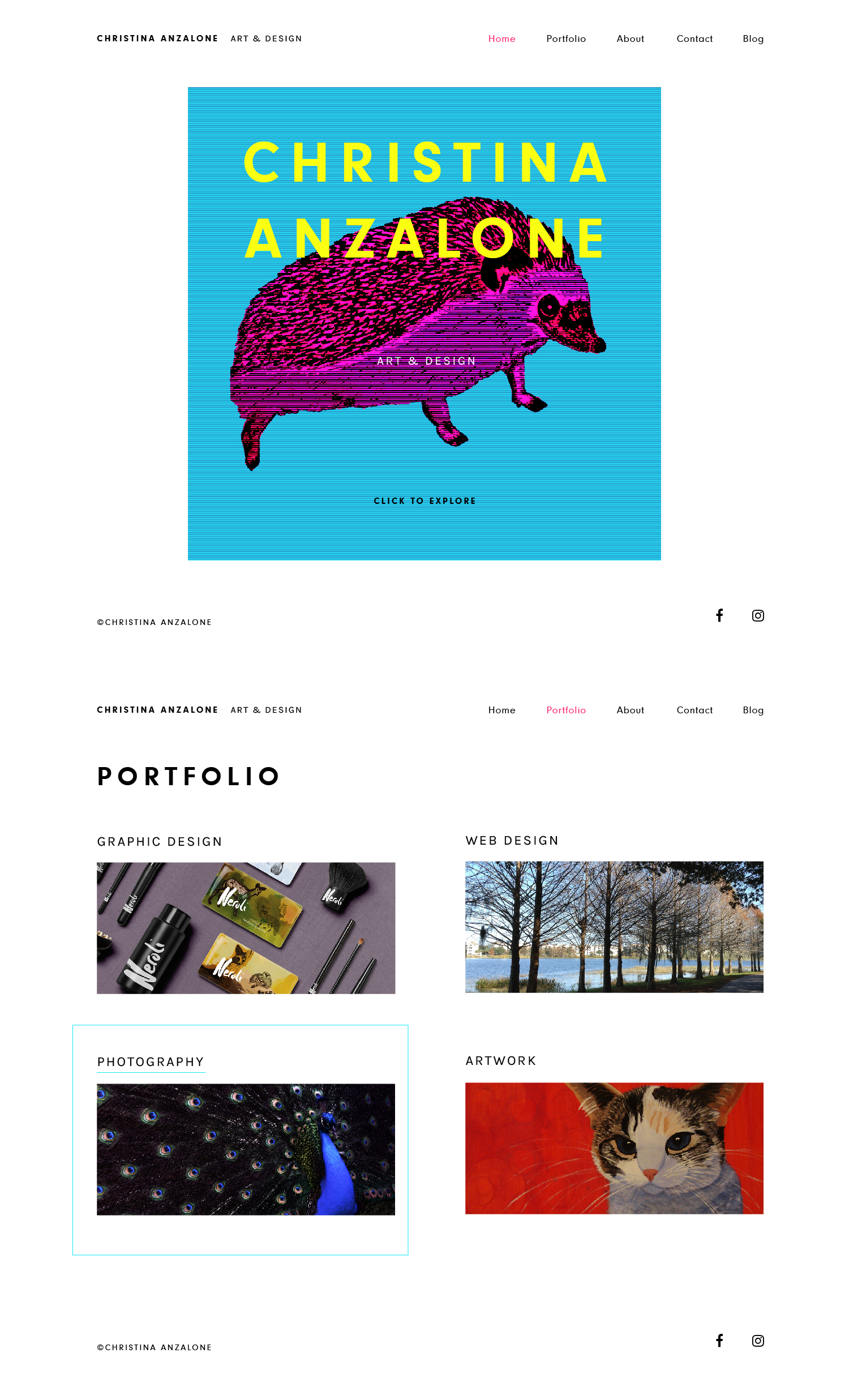 Christina Anzalone Art & Design Blog – Thoughts on Art & Design (for ...